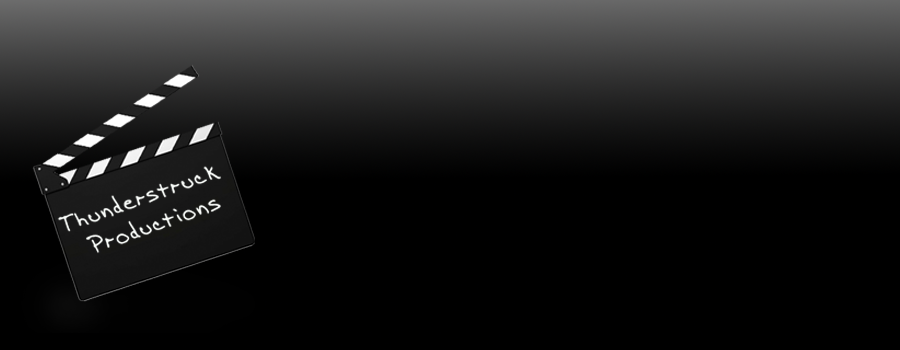 TS Productions - forside